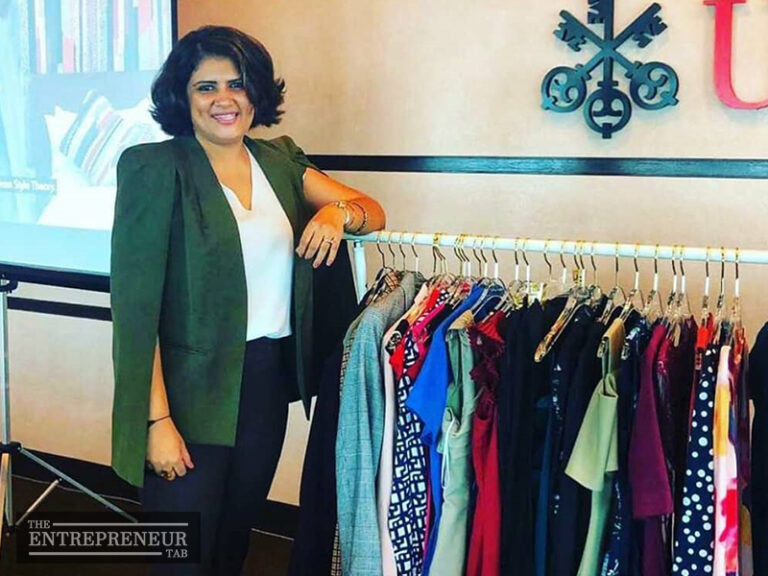 Jainee Gandhi brings you a new approach to Image Consulting